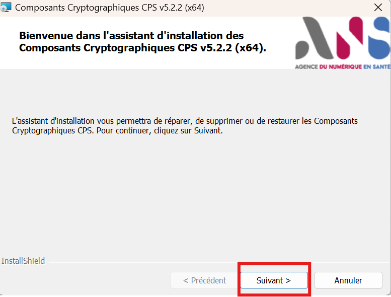 Je souhaite utiliser ma carte | Agence du Numérique en Santé